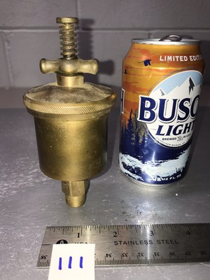 Parts - Vintage Grease Cups