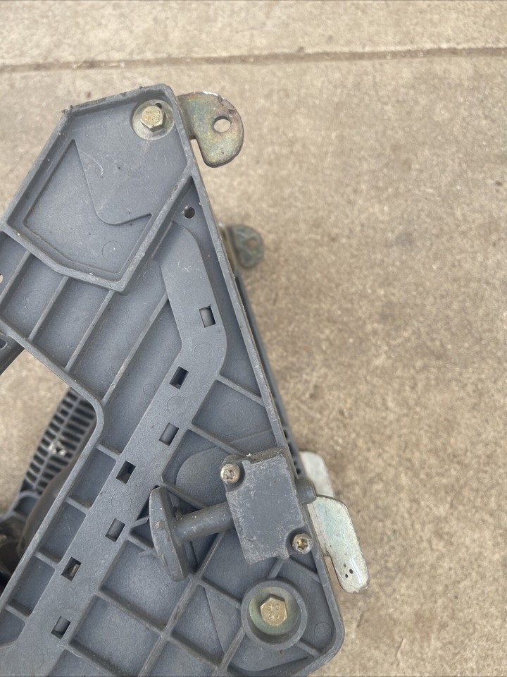 JLG LIFT CONTROL BOX # 1001091153) | eBay