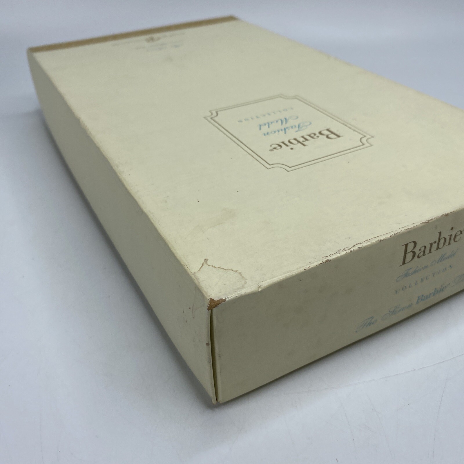 Mattel Barbie Fashion Model Collection The Siren Barbie Doll (K7933 ...