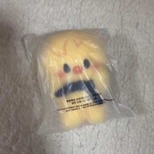 Stray Kids SKZOO Felix Pogari Plush Magnet Keyring Baby Version 10cm | eBay