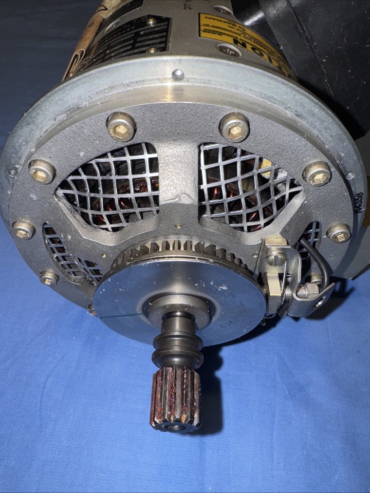 23078-029 Aircraft Starter Generator Safran Power DC 28V New with ...