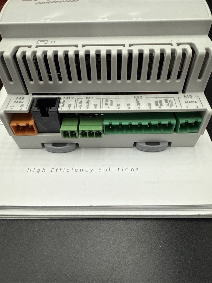 Carel CPY Controller CPY05L02V0 *Open box* | eBay
