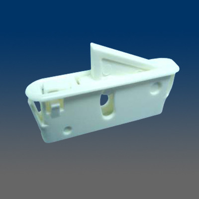 Set of 6 WHITE WINDOW SASH VENT STOPS 1718WHIT | eBay
