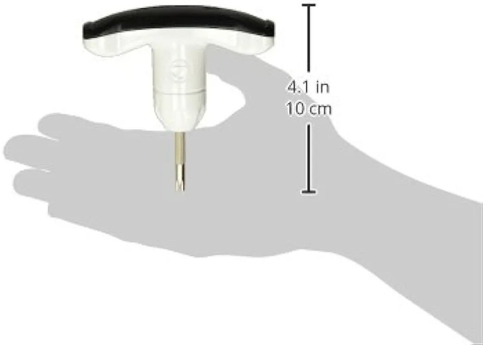 NEW TaylorMade Torque Wrench Tool for R15 | eBay