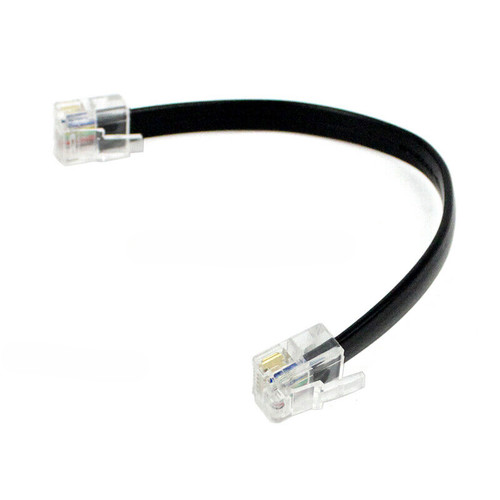 1M 6Pin Panel Separation Cable for Yaesu FT-7800 FT-8800 FT-8800r FT ...