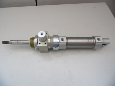 Festo 193992 DSNU-40-200-P-A-KP, Rundzylinder, von Festo gebraucht | eBay
