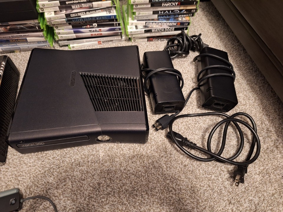 Xbox 360 Lot | eBay