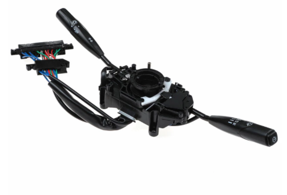 Toyota Genuine 8431060550 Switch ASSY Turn Signal 84310-60550 for sale ...