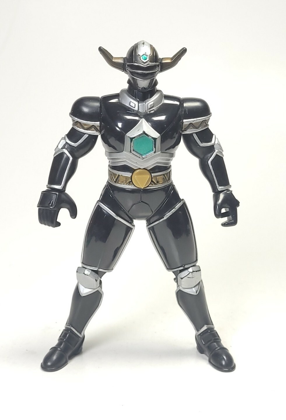 1998 Bandai Power Rangers Magna Defender Lost Galaxy Action Figure | eBay