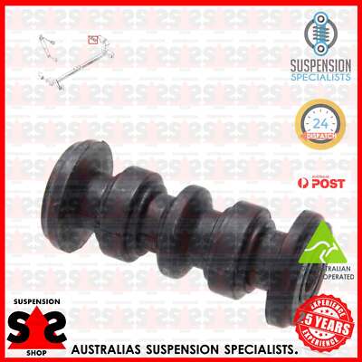Upper Bushing, Leaf Spring Suit FORD Transit Van (Fa_ _) 2.2 TDCi ...