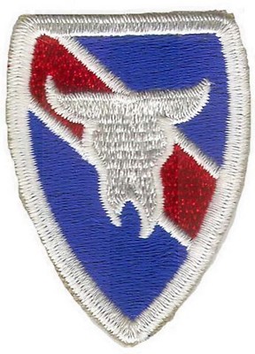 US ARMY 163RD REGIMENTAL COMBAT TEAM RCT PATCH REPRODUCTION) | eBay