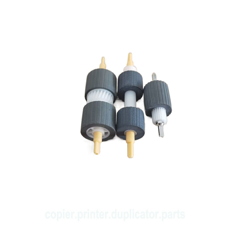 Long Life HCF Feed Roller Kit 604k23670 Fit For Xerox 700 Digital Color ...