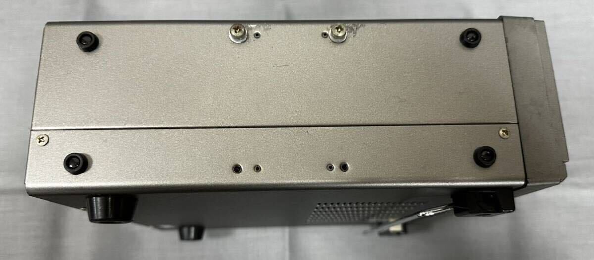 KENWOOD TS-680S All Mode Multiband Transceiver 100W Dual Band Ham Radio ...