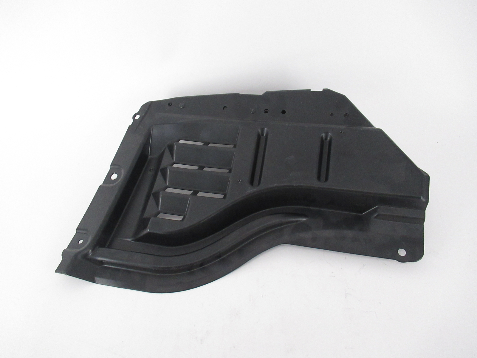 Genuine OEM Toyota 53805-0C011 Passenger Front Fender Liner Shield 07 ...