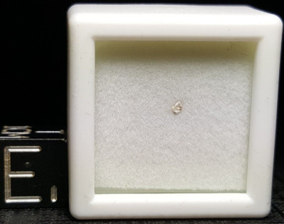 NWA 7367 Achondrite Eucrite-cumulate Meteorite - G155-0024 - Micro ...