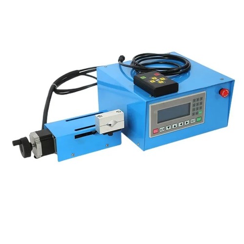 Automatic Receiver PLC Oscillating Welding Oscillator Gun Shaker ...