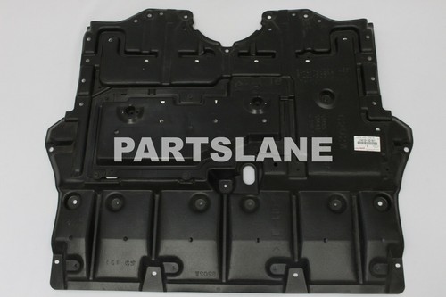 Lexus GS350 GS430 GS460 GS450h Couvercle De Moteur D'Origine OEM 51410 ...