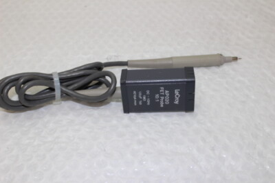 5220 LeCroy AP020 Fet Probe 10:1, 1GHz, 1.8 pF, 1 Mega Ohm | eBay