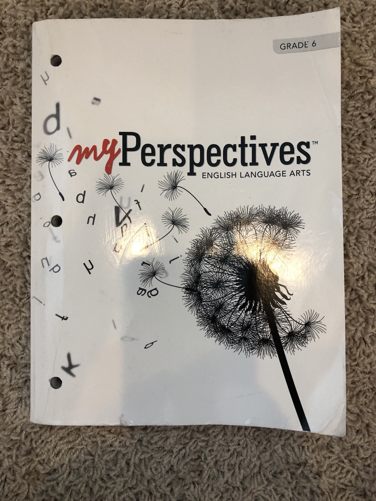 My Perspectives Grade 6 EBay my-perspectives-grade-6-ebay