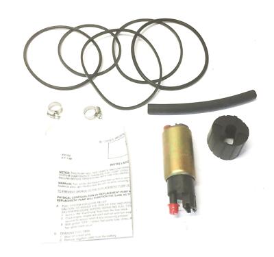 NAPA Fuel Pump Assembly P74000 NOS | eBay