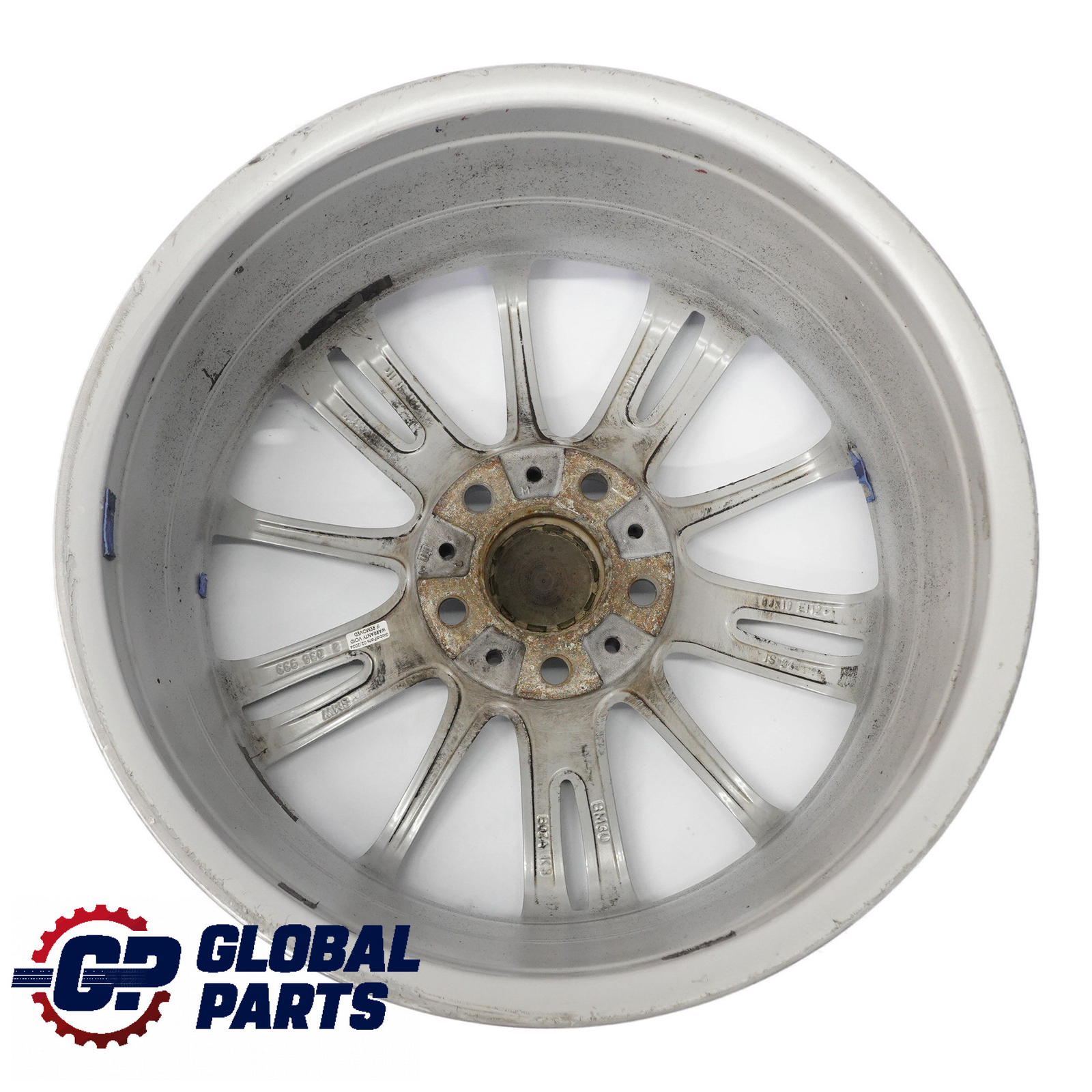 BMW Style 193 M Sport OEM Rim 18x8 # 8036933 for sale online | eBay