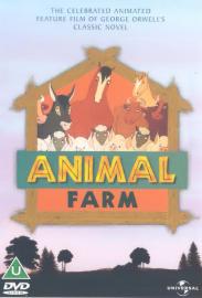 Animal Farm (DVD, 2001) for sale online | eBay UK
