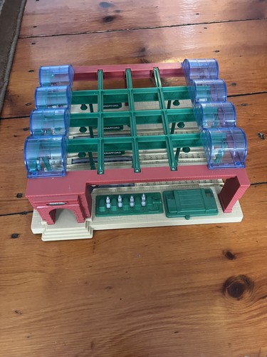 Thomas & Friends Trackmaster Knapford Station | eBay