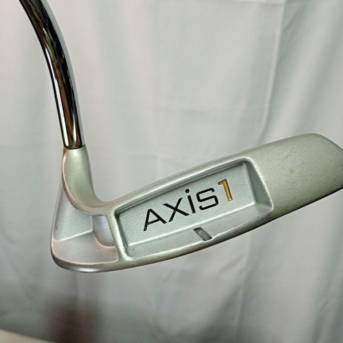 Axis 1 Eagle Putter One Sold Out | eBay