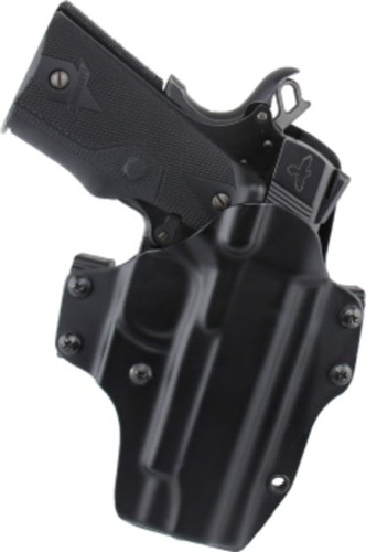 Blade-Tech Eclipse OWB Holster,CZ 75 P07 DUTY, Black, Right ...