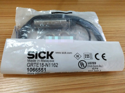 1PC New Sick GRTE18-N1162 Sensor Fast Shipping | eBay