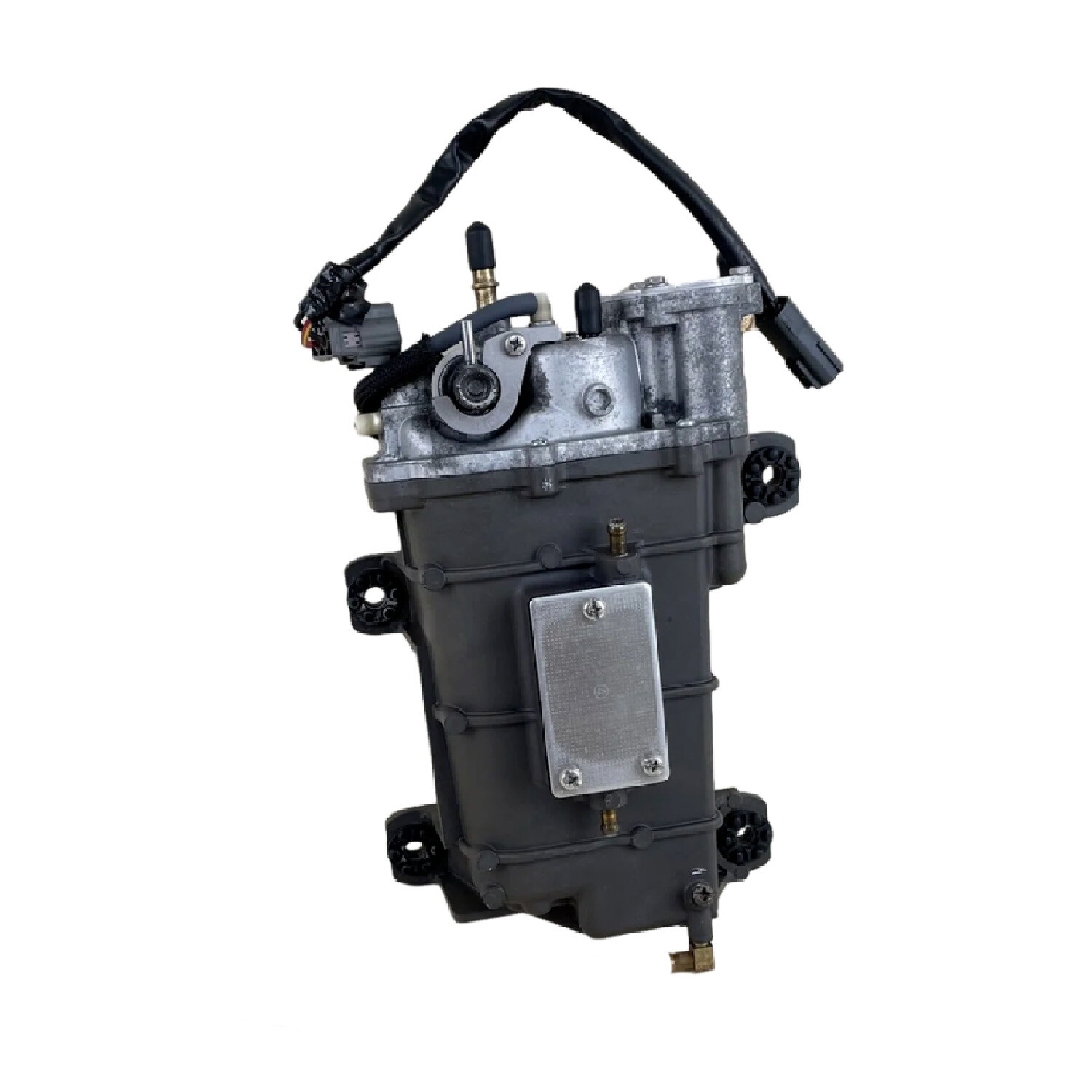 Fuel Float Chamber Assembly 6EK-14180-00-00 for Yamaha 115HP 4 Stroke ...