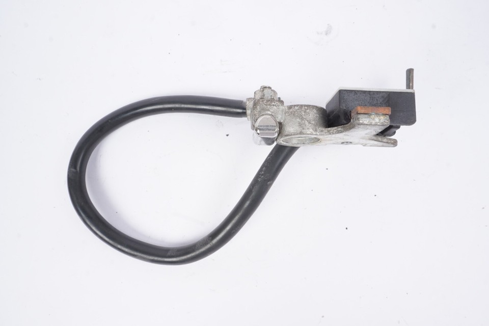 OEM 2012-2018 FORD FOCUS Negative Battery Cable AV6N-10C679 BA | eBay