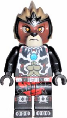 Lego Chima Panther