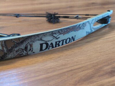 Darton Explorer Bow | eBay