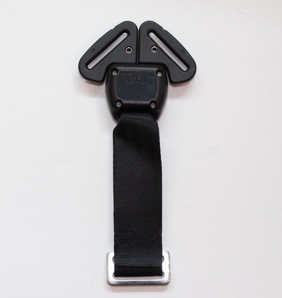 New Graco Extend2Fit Car Seat Replacement Crotch Buckle Assembly | eBay