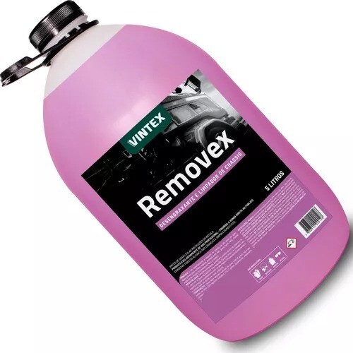 Vonixx Vintex Alumax Removex V-Floc Kit Car Wheels Automotive ...