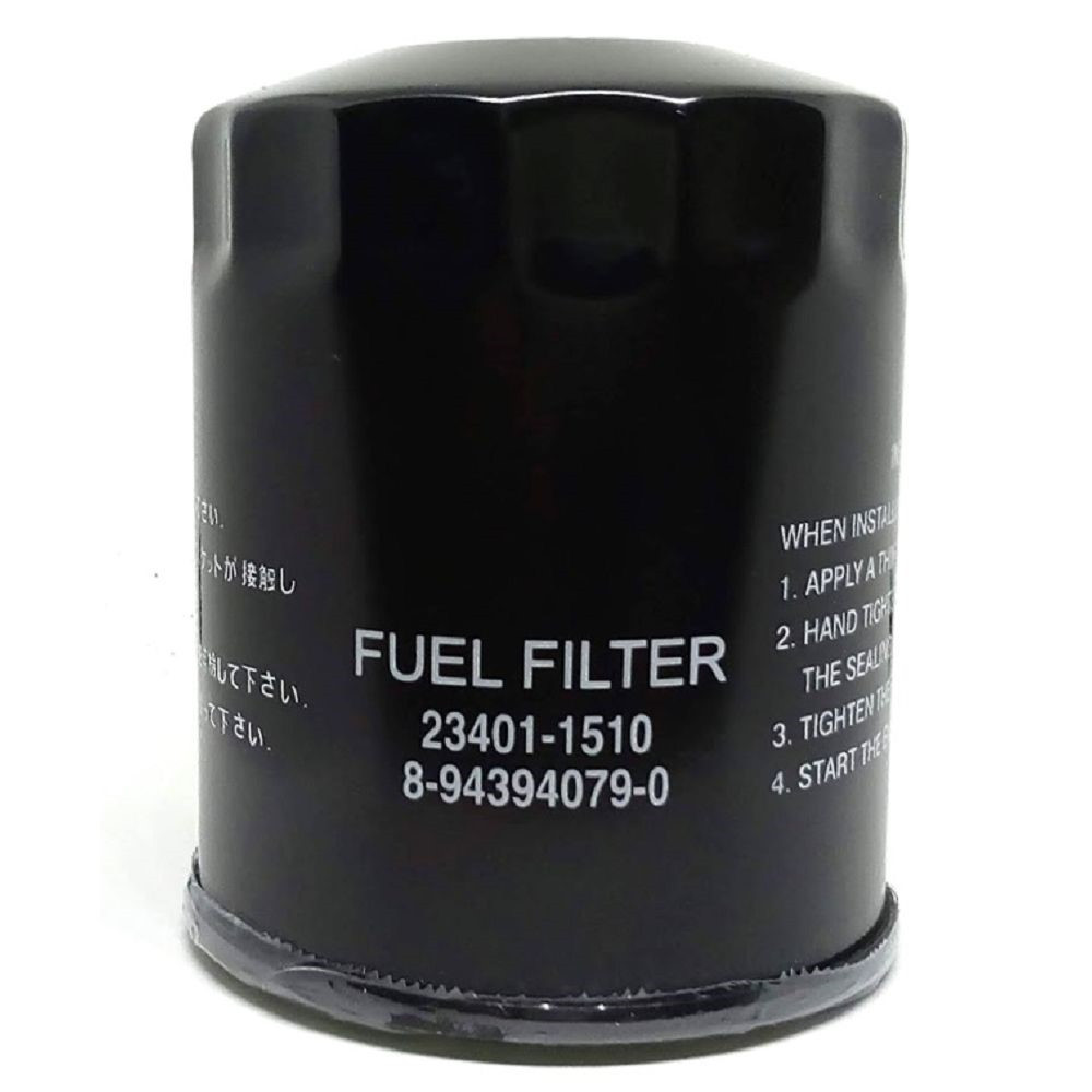 PARTS-MALL PCL006 - Fuel filter cross reference