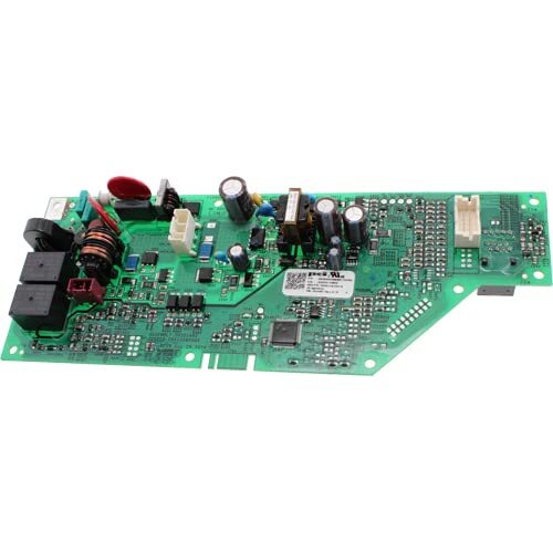 WD21X24901 Dishwasher Control Board Direcly Replaces GE, General ...