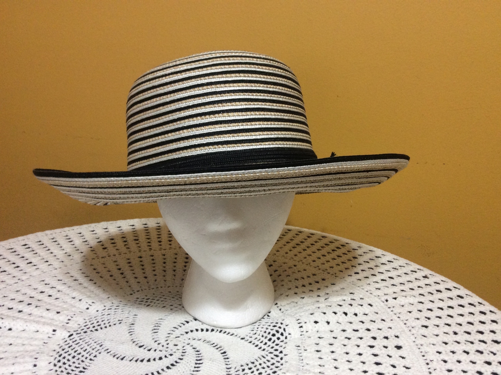 Ladies Talbots Sun Hat | eBay