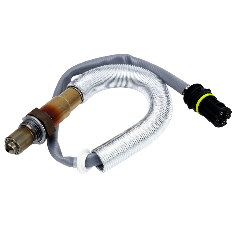 4X Upstream & Downstream Oxygen O2 Sensors For BMW 128i 328i 335i X3 Z4 ...