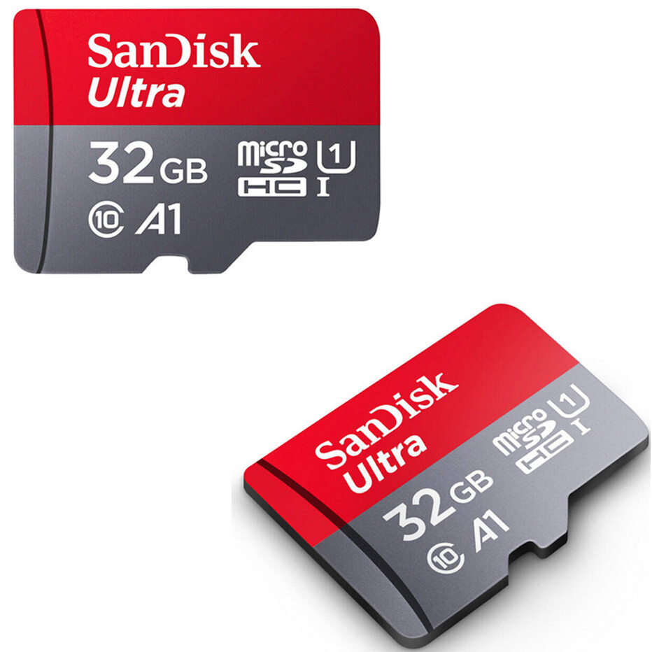 Memory Cards For Phones