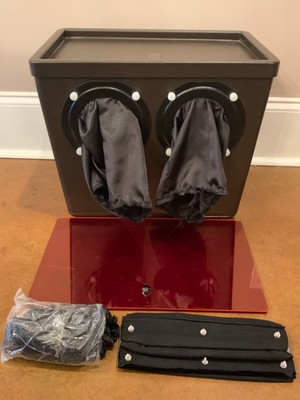 Dental Imaging & X-Ray - Daylight Loader