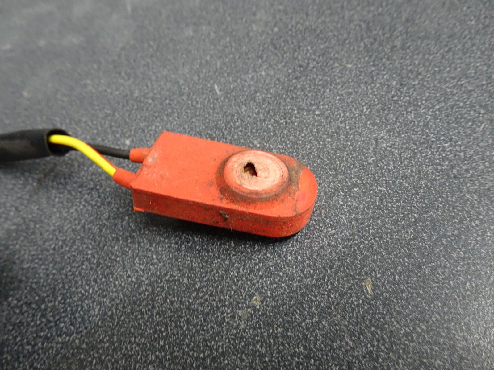 1996-2001 Sea-Doo OEM Ignition Switch Electrical Harness GTX 787/800 ...