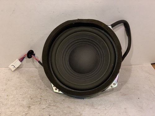 LEXUS RX 350-RX450 2010-2015 SUBWOOFER SPEAKER OEM | eBay