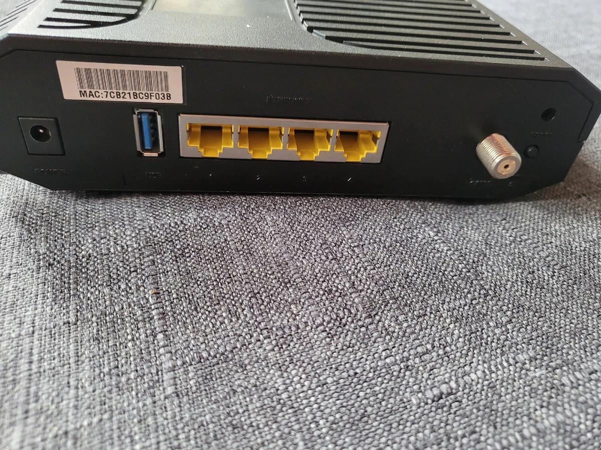 Cisco Dpc3825 Gateway
