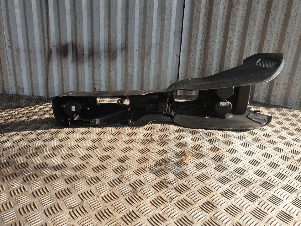 PEUGEOT 108 2014-2021 CENTER CONSOLE | eBay