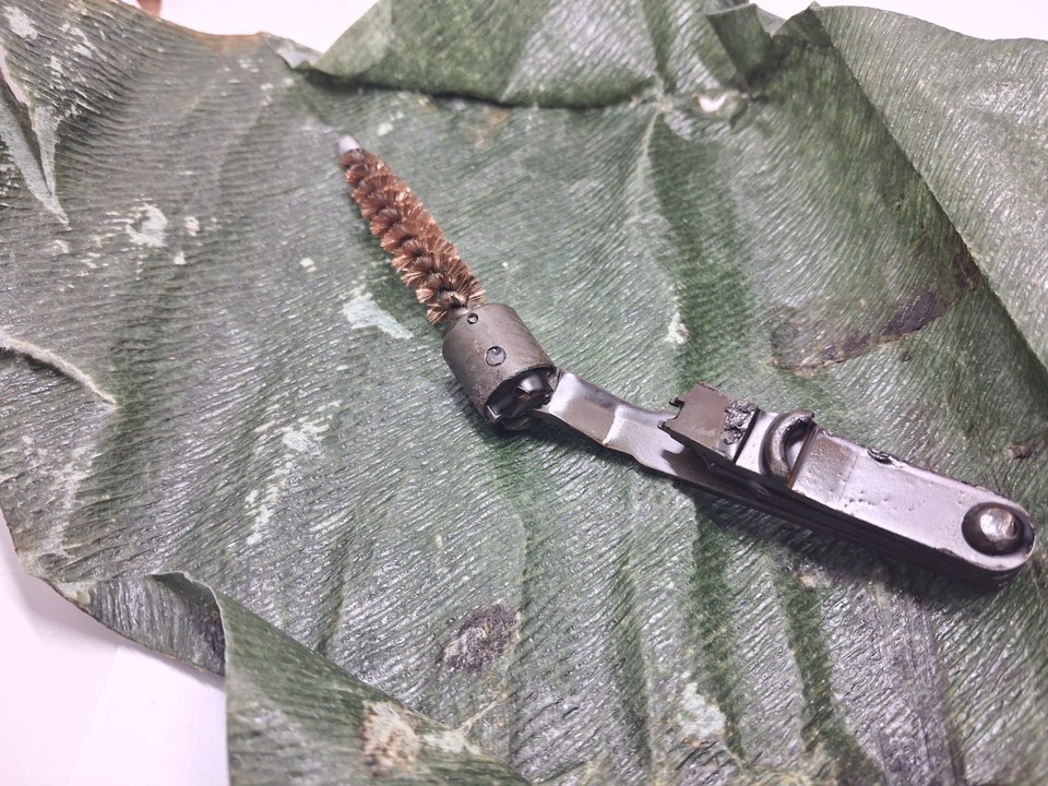 M1 Garand M3A1 Combo Tool WW2 30-06 -US import fee is paid- | eBay