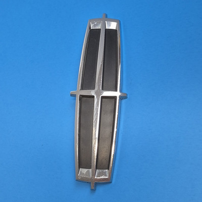 2006 2007 2008 Lincoln Mark LT Front Grille Grill Emblem Badge Symbol ...
