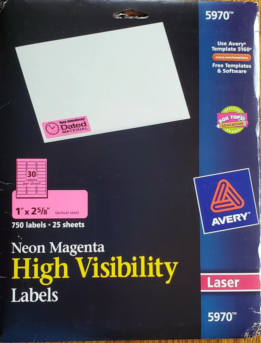 Box Tops Collection Sheets 25 Count