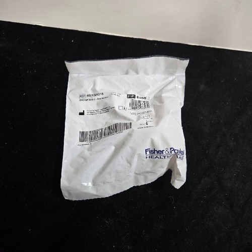 FISHER & PAYKEL Eson 2 Seal Nasal Cushion 400ESN215 size medium SEALED ...